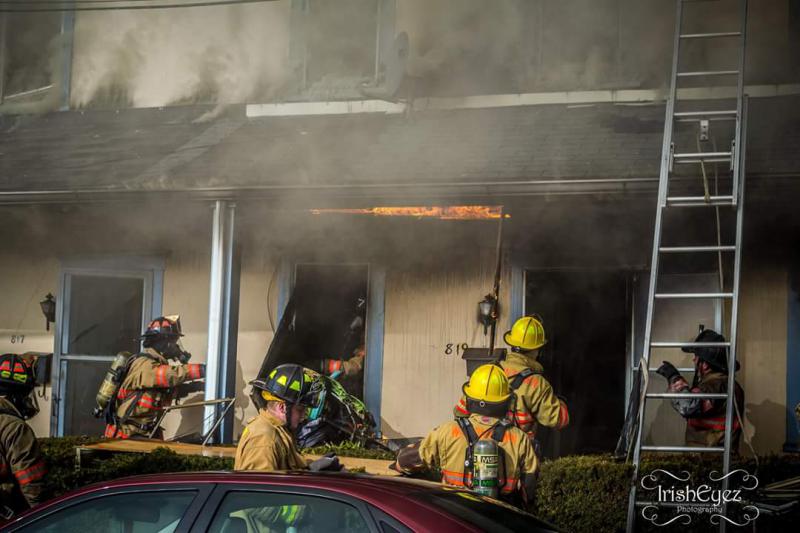 Rescue 35 due on 2nd Alarm House fire in Coatesville City - Wagontown ...
